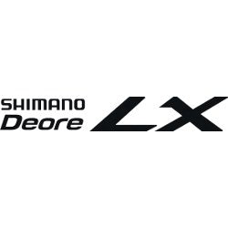 Deore LX – fahrradbremsen